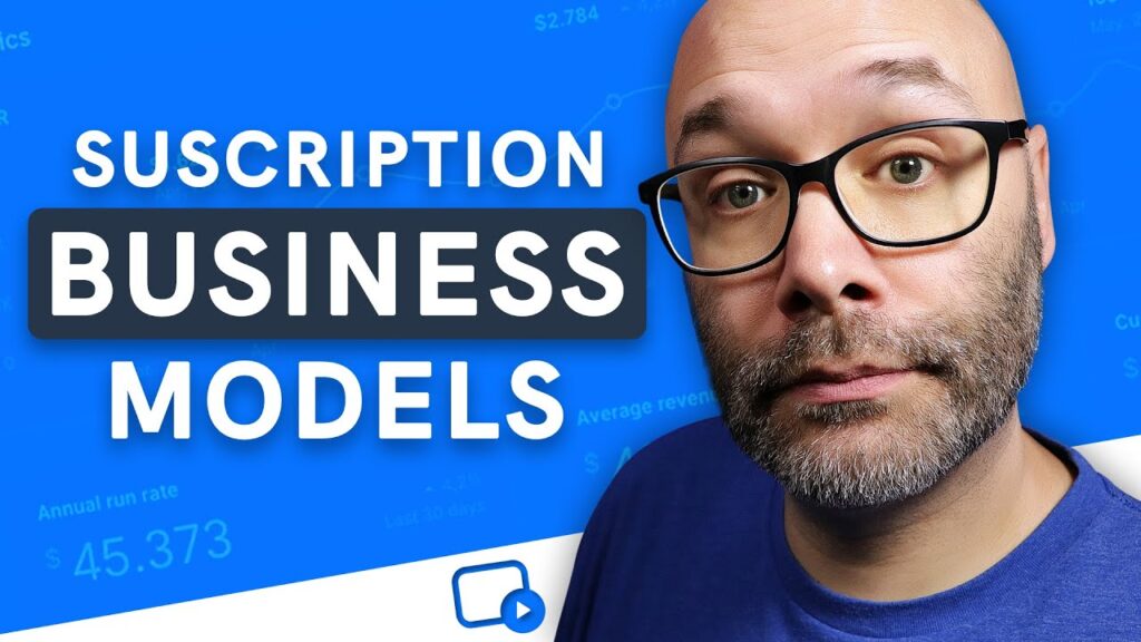 Subscription Business Models - 6 Types You Should Know - 5 Figure ...