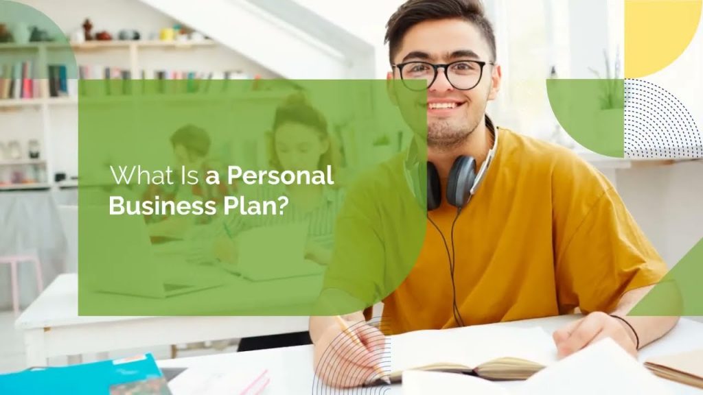 Personal Business Plan Examples In MS Word - 5 Figure Business Online