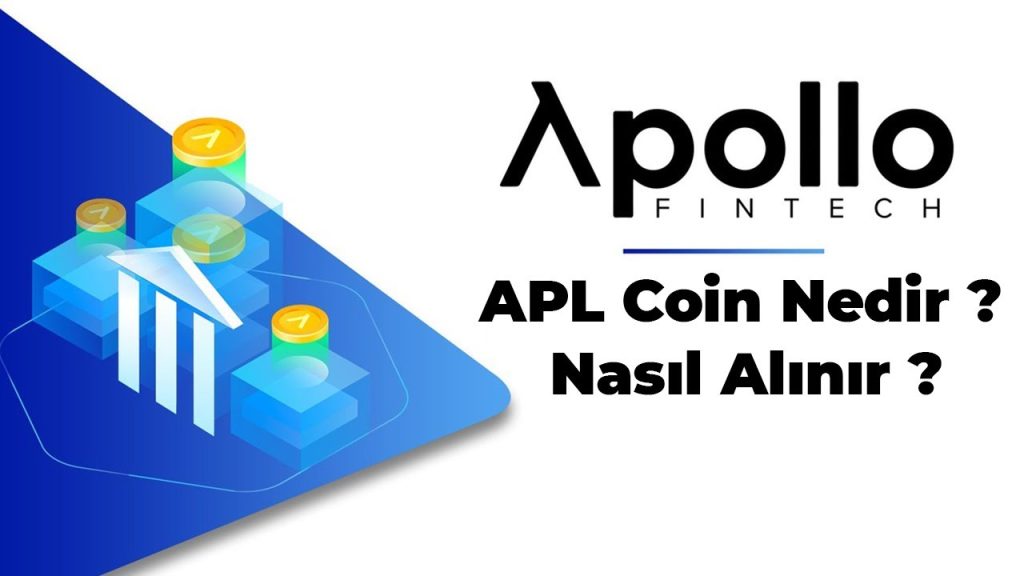 Apollo Fintech: APL Coin Nedir Ve Nasıl Alınır ? (XRP’yi Geçebilecek ...